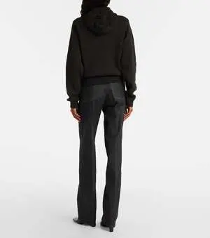 LEMAIRE Hooded Sweater