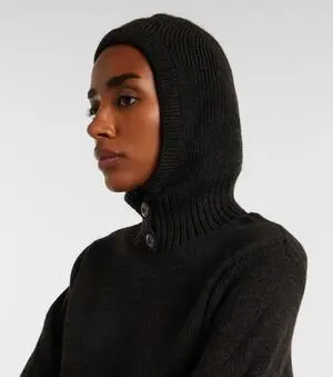 LEMAIRE Hooded Sweater