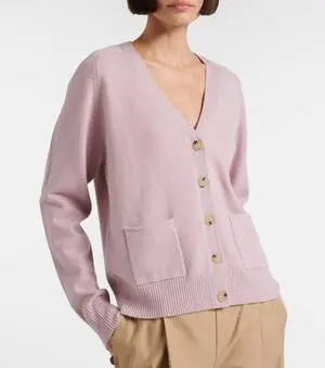 Vince Pocket Cardigan