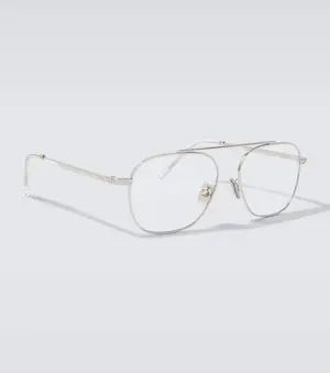 Dior Diorbotanicao S6u Aviator Glasses