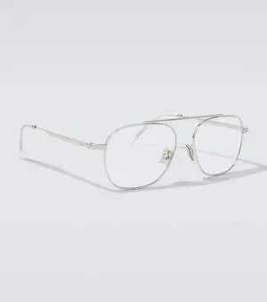 Dior Diorbotanicao S6u Aviator Glasses