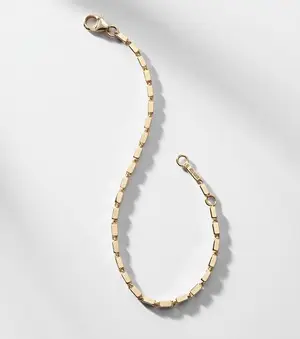 SUZANNE KALAN Block Chain Bracelet