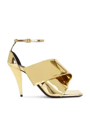 Givenchy Square Toe Sandals For Women