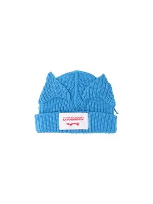 CHARLES JEFFREY LOVERBOY Hat - Blue