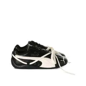 PUMA X ROSE' Puma X Rose Sneakers - Black