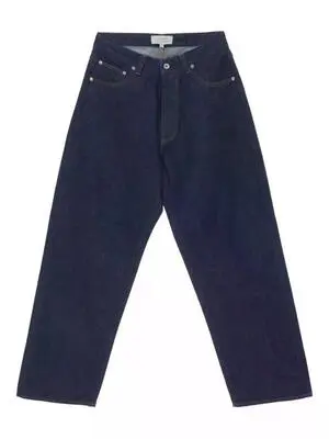 Studio Nicholson Seb Jeans