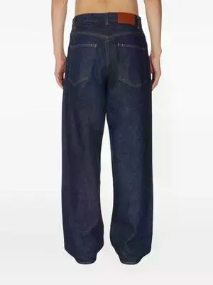 Studio Nicholson Seb Jeans