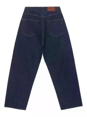 Studio Nicholson Seb Jeans