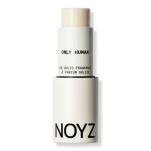 NOYZ The Solid Fragrance Only Human - One-color