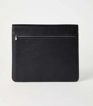 Brunello Cucinelli Calfskin Document Holder