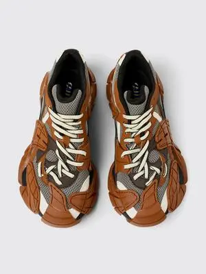 Camper Sneakers - Multicolor