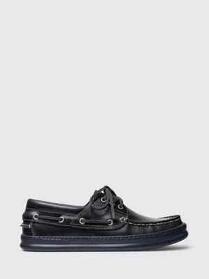 Camper Loafers - Blue