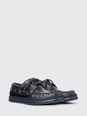 Camper Loafers - Blue