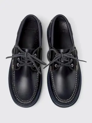 Camper Loafers - Blue