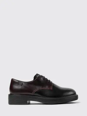 Camper Oxford Shoe - Multicolor