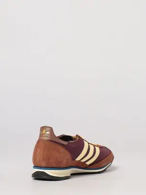 ADIDAS ORIGINALS Sneakers - Brown