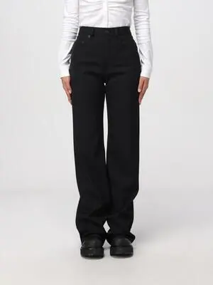 Balenciaga Wide-leg Jeans