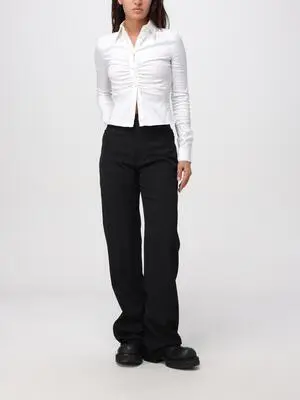 Balenciaga Wide-leg Jeans
