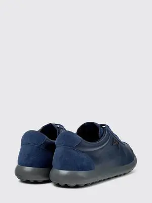 Camper Lace-up Sneakers