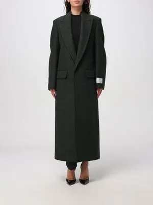 Victoria Beckham Long Coat