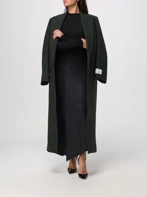 Victoria Beckham Long Coat