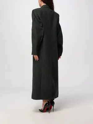 Victoria Beckham Long Coat