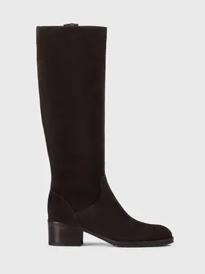 DOUCAL'S Knee High Boots