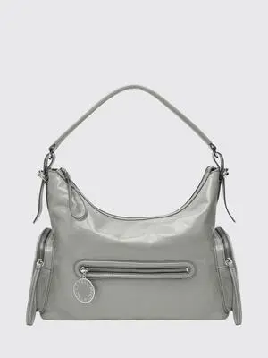 Stella McCartney Shoulder Bag - Grey