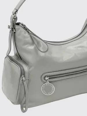Stella McCartney Shoulder Bag - Grey