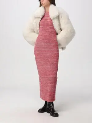 Fabiana Filippi Fur Coat
