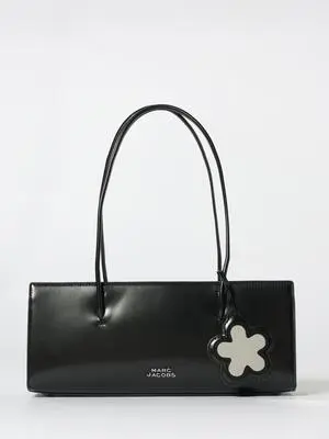 Marc Jacobs Shoulder Bag - Black