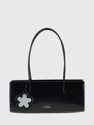 Marc Jacobs Shoulder Bag - Black