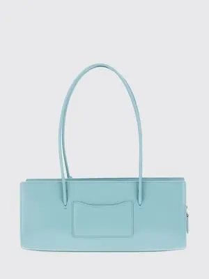 Marc Jacobs Shoulder Bag - Gnawed Blue