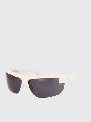 Off-White Sunglasses - White