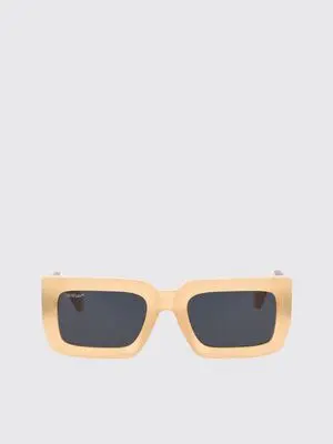 Off-White Sunglasses - Beige