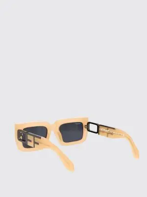 Off-White Sunglasses - Beige