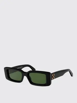 Off-White Sunglasses Black 1