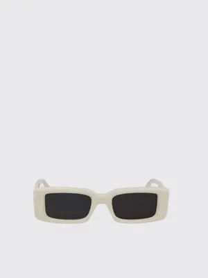 Off-White Sunglasses - White