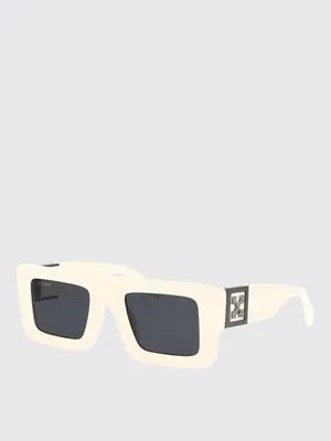 Off-White Sunglasses - White