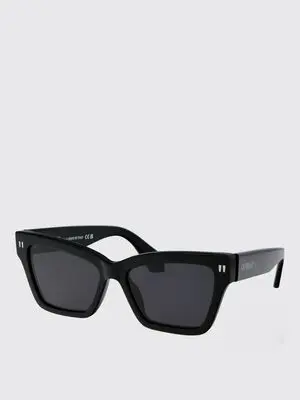 Off-White Sunglasses - Black