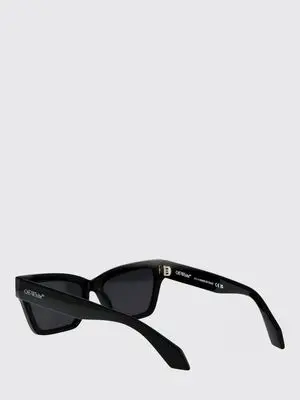 Off-White Sunglasses - Black