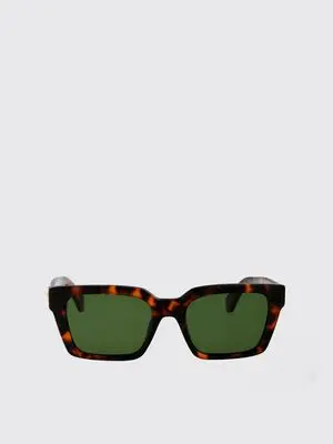Off-White Sunglasses - Brown