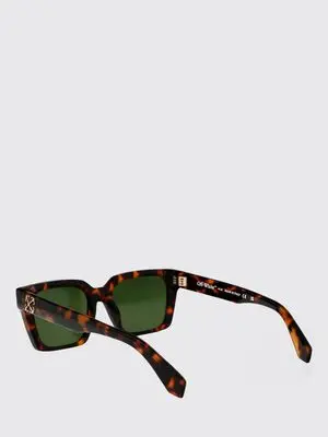 Off-White Sunglasses - Brown