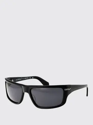 Off-White Sunglasses - Black