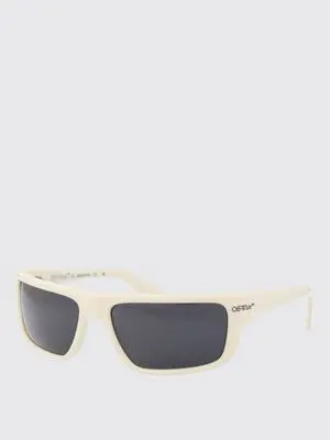 Off-White Sunglasses - White