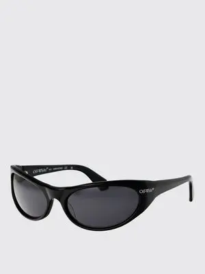 Off-White Sunglasses - Black