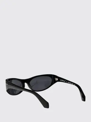 Off-White Sunglasses - Black