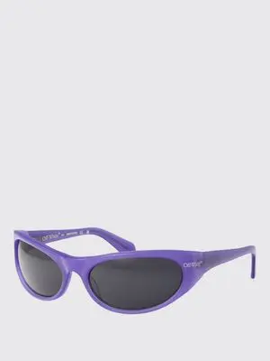 Off-White Sunglasses - Violet
