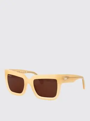 Off-White Off-White Sunglasses
