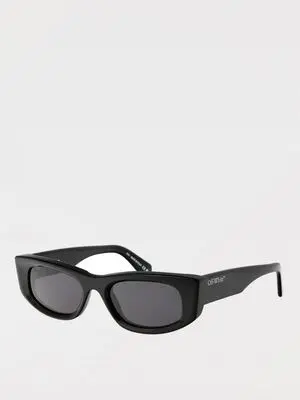 Off-White Sunglasses Black